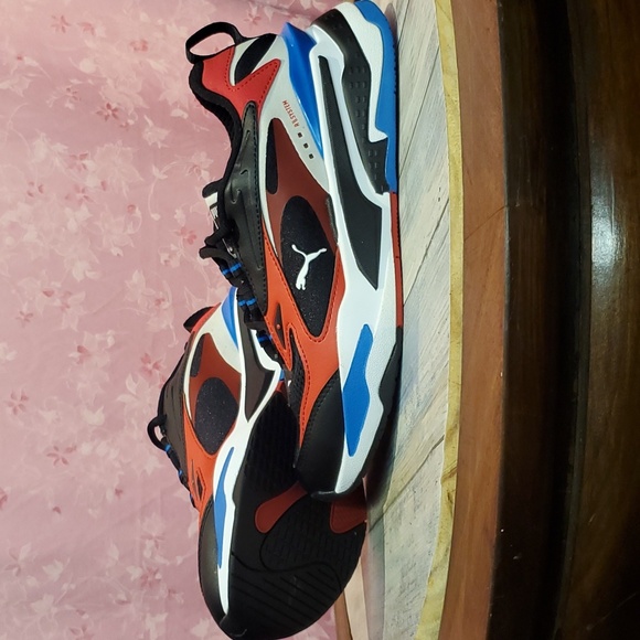 Puma | Shoes | Puma Rsystem In New Condition | Poshmark